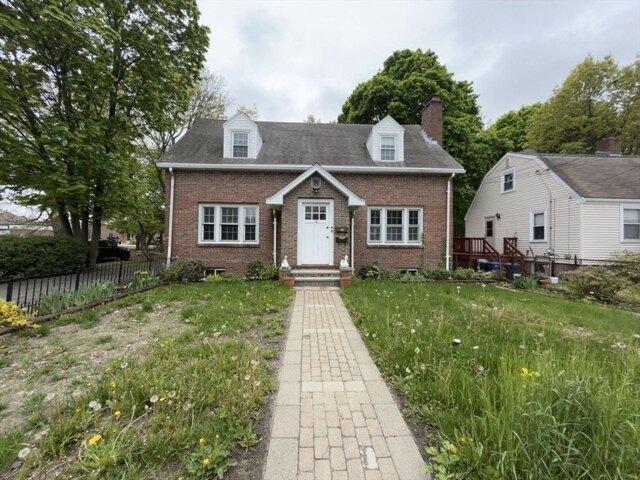 house with 3 bedroom, Quincy MA DS103159689