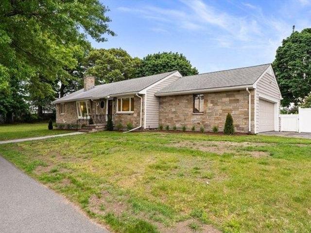 house with 3 bedroom, Quincy MA DS103220837