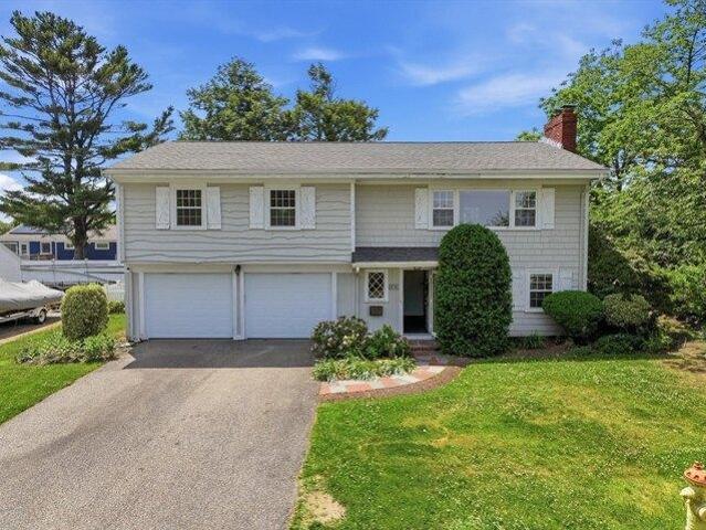 house with 3 bedroom, Quincy MA DS103249673