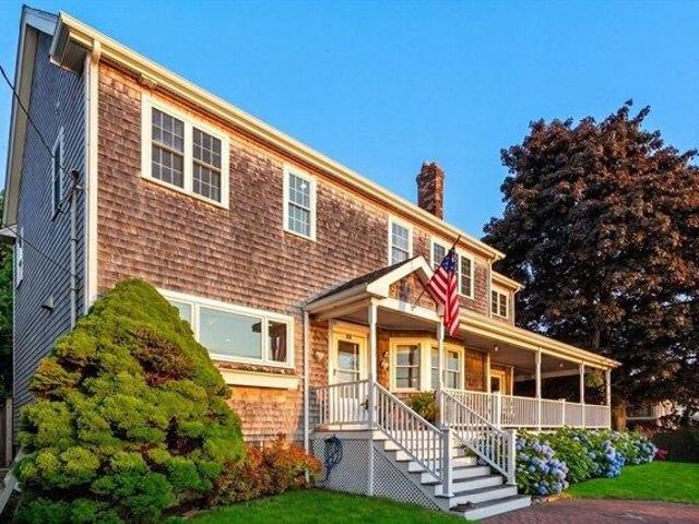 house with 3 bedroom, Quincy MA DS103250624