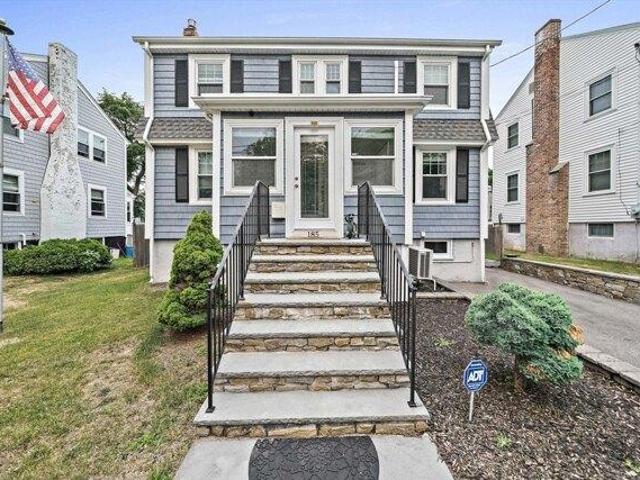 house with 3 bedroom, Quincy MA DS104233543
