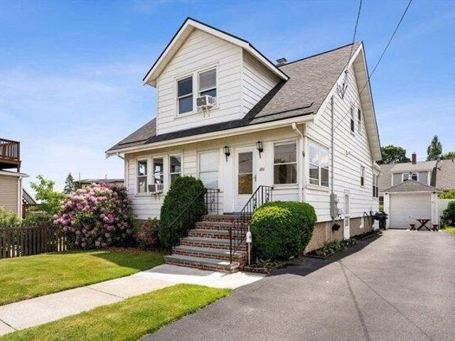 house with 3 bedroom, Quincy MA DS104236439