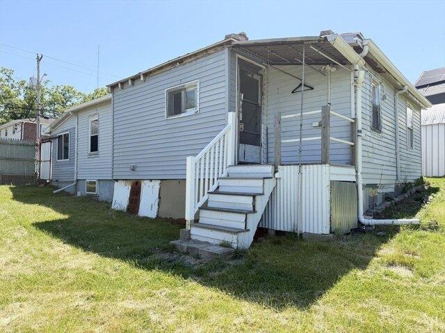 house with 3 bedroom, Quincy MA ES103436111