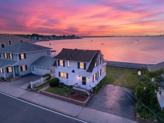 house with 3 bedroom, Quincy MA ES103442687