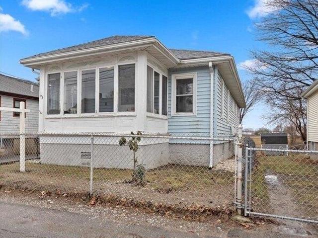 house with 3 bedroom, Quincy MA ES103442075