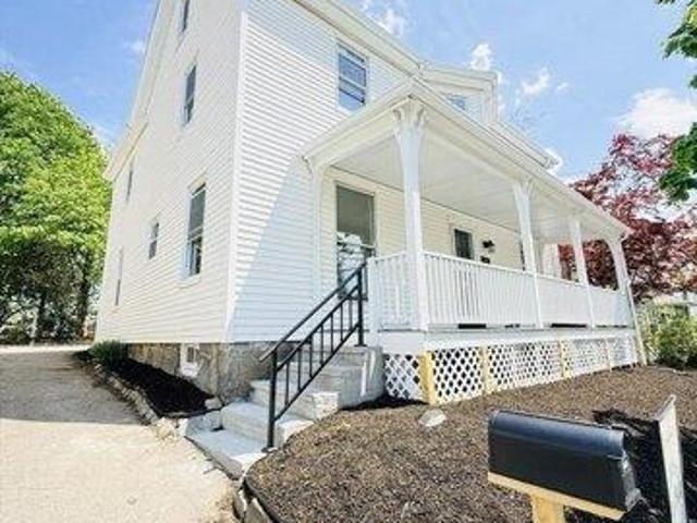 house with 3 bedroom, Quincy MA ES103498499