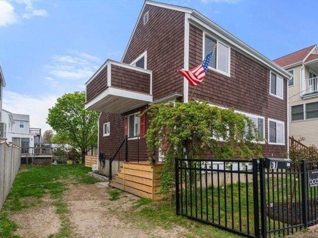 house with 3 bedroom, Quincy MA ES103125610