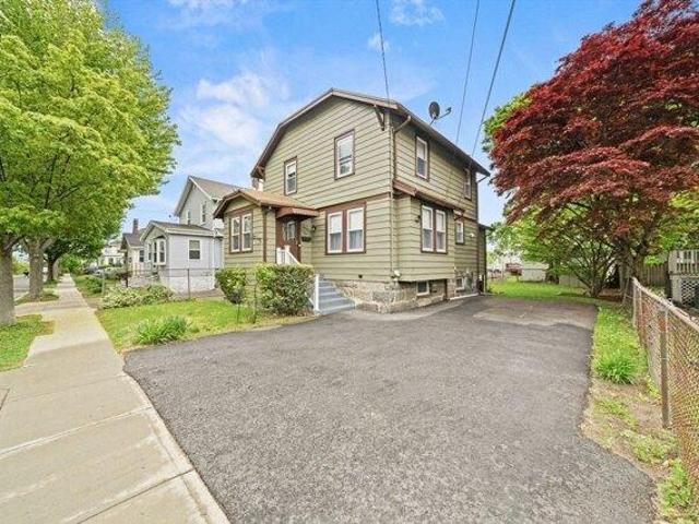 house with 3 bedroom, Quincy MA ES103126649