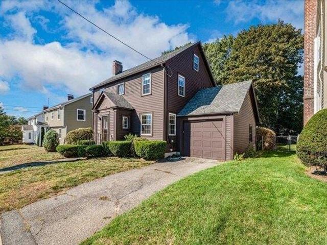house with 3 bedroom, Quincy MA ES103127656