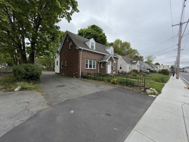 house with 3 bedroom, Quincy MA ES103159689
