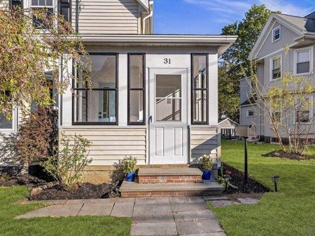 house with 3 bedroom, Quincy MA ES103161941