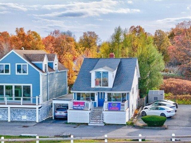 house with 3 bedroom, Quincy MA ES104906442