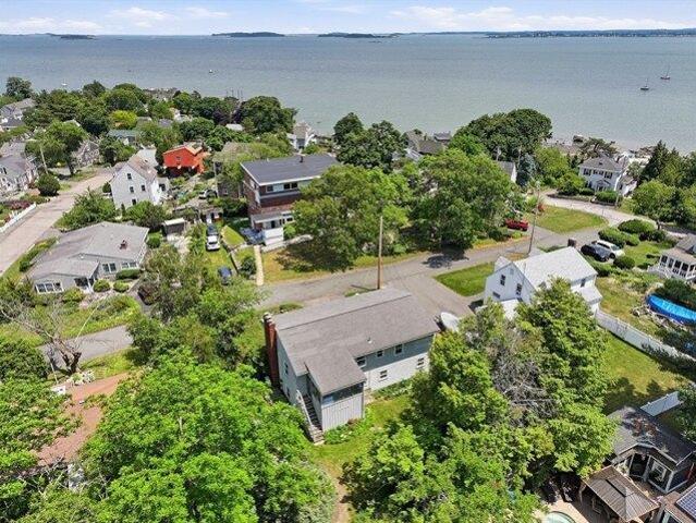 house with 3 bedroom, Quincy MA ES104009406