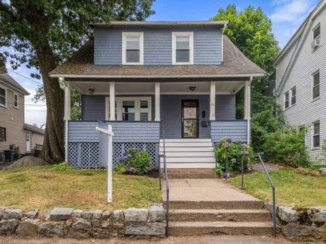 house with 3 bedroom, Quincy MA ES105081310