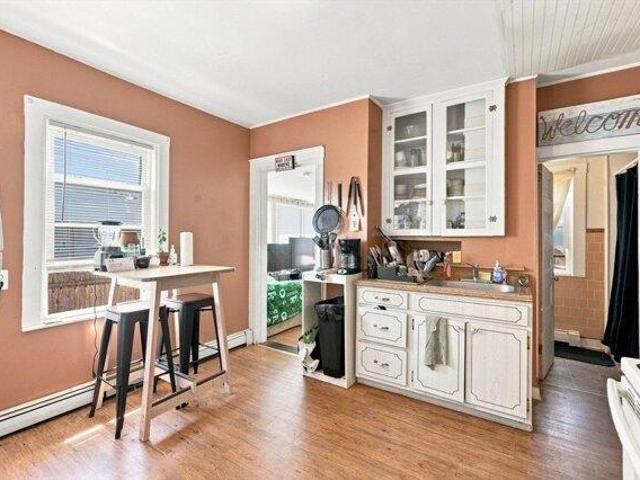 house with 3 bedroom, Quincy MA ES105082319