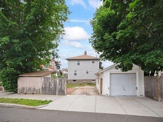 house with 3 bedroom, Quincy MA ES105232450