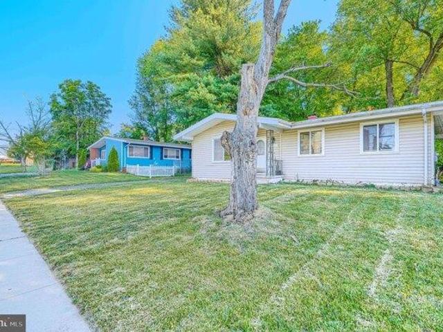 house with 3 bedroom, Randallstown MD ES103605640