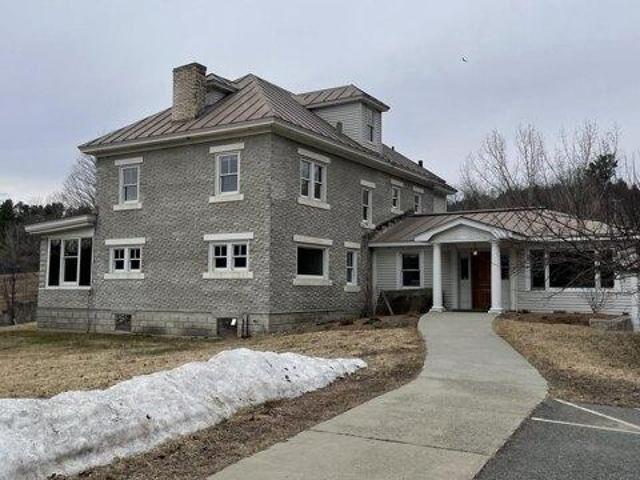 house with 3 bedroom, Randolph VT DLS101856190