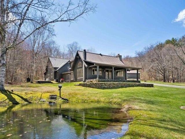 house with 3 bedroom, Randolph VT DLS102158094