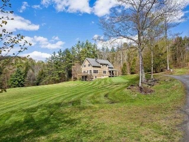 house with 3 bedroom, Randolph VT DS102313846