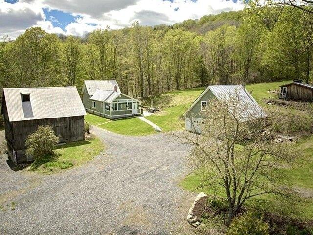 house with 3 bedroom, Randolph VT DS103224533