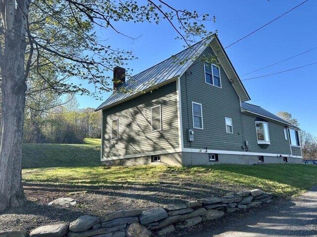 house with 3 bedroom, Randolph VT DS103436593