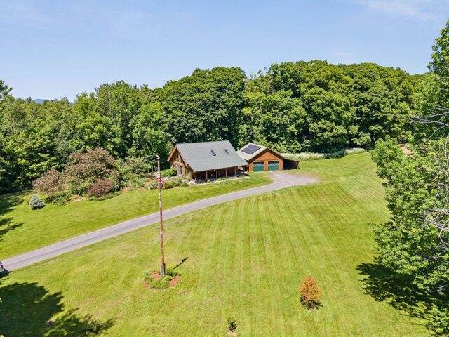 house with 3 bedroom, Randolph VT DS103437673