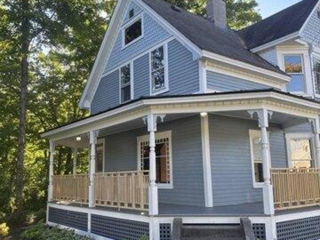 house with 3 bedroom, Randolph VT DS104405836