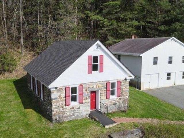 house with 3 bedroom, Randolph VT ES103440286