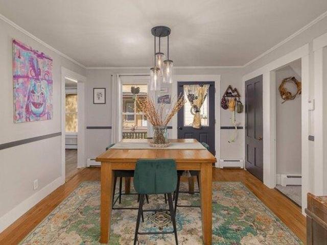 house with 3 bedroom, Randolph VT ES103965611