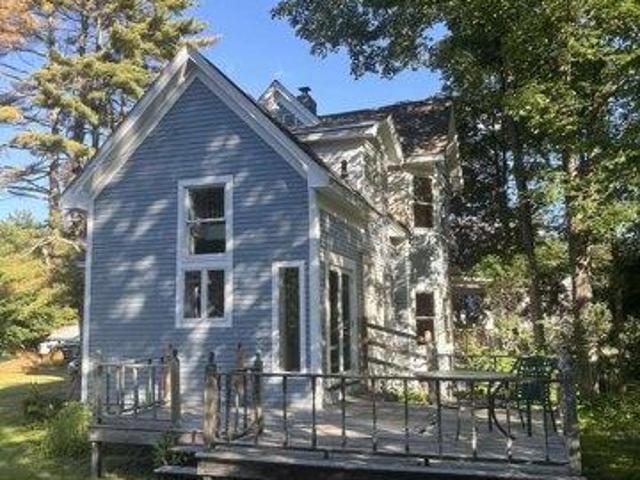 house with 3 bedroom, Randolph VT ES103927539