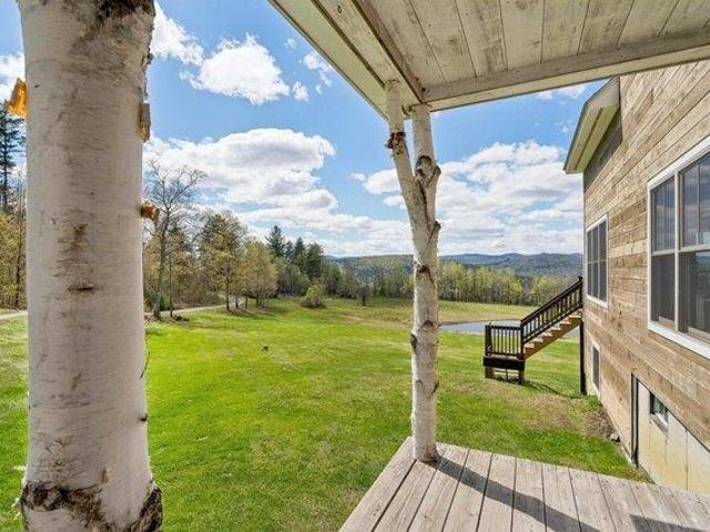house with 3 bedroom, Randolph VT ES104011534