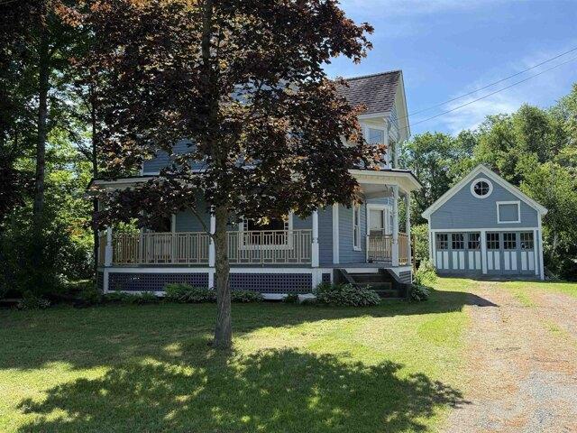 house with 3 bedroom, Randolph VT ES105192323