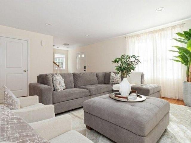 house with 3 bedroom, Randolph MA DLS101658909