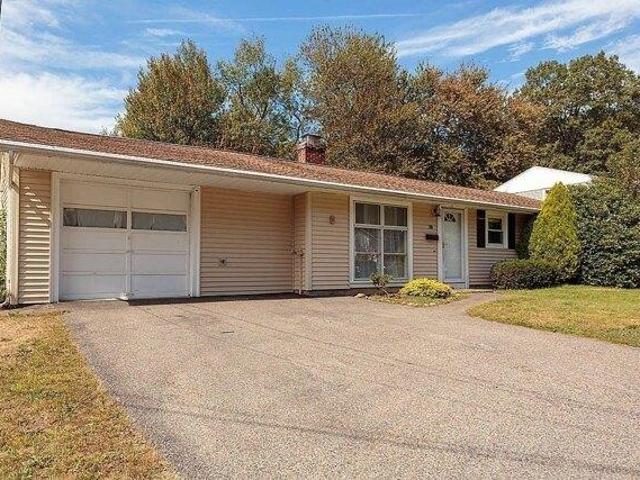 house with 3 bedroom, Randolph MA DLS102412135