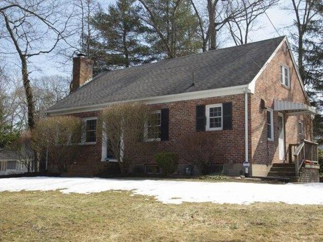house with 3 bedroom, Randolph MA DLS102668354