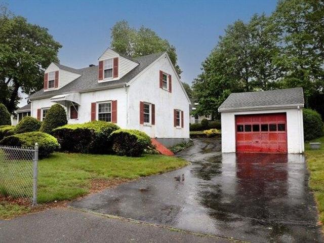 house with 3 bedroom, Randolph MA DS101780363