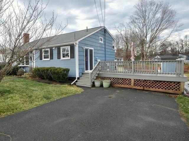 house with 3 bedroom, Randolph MA DS102370363