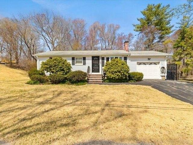 house with 3 bedroom, Randolph MA DS102370529