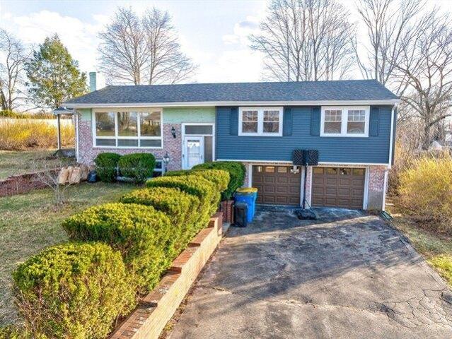 house with 3 bedroom, Randolph MA DS102591948