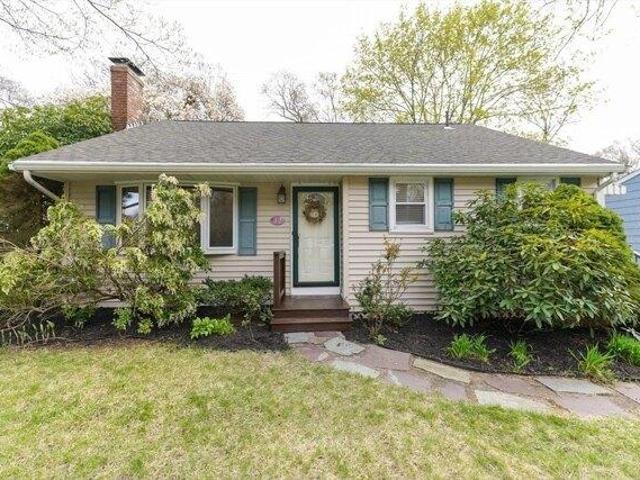 house with 3 bedroom, Randolph MA DS102595858