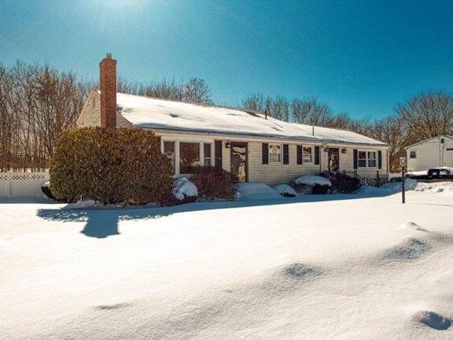 house with 3 bedroom, Randolph MA DS102633884