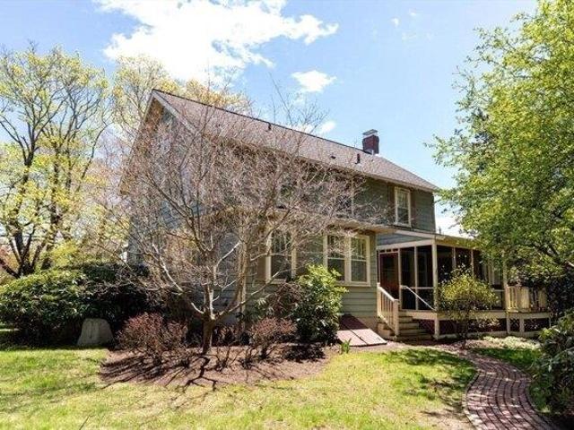 house with 3 bedroom, Randolph MA DS102959106