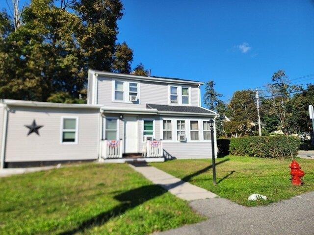 house with 3 bedroom, Randolph MA DS102961630