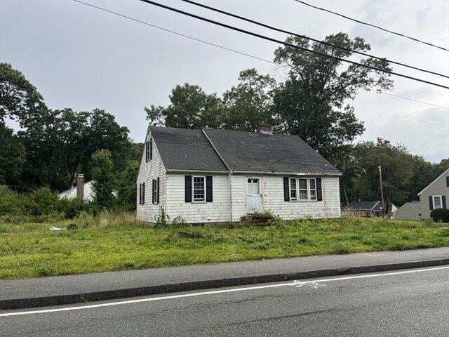 house with 3 bedroom, Randolph MA DS103072613