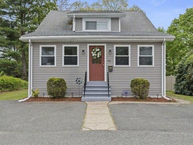 house with 3 bedroom, Randolph MA DS103127836