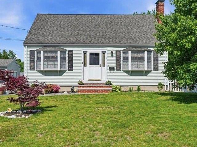 house with 3 bedroom, Randolph MA DS103248472