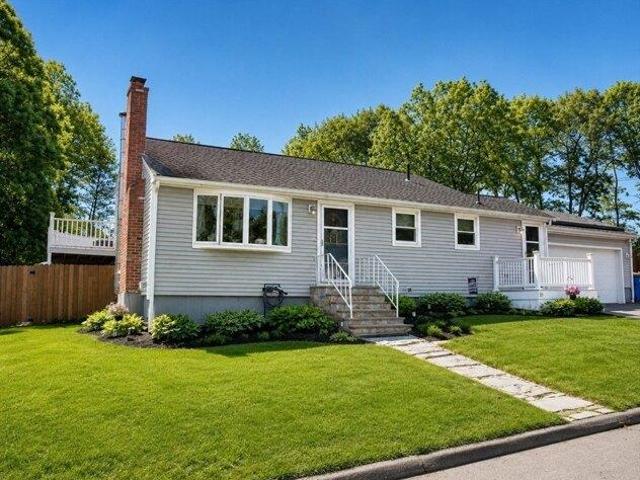house with 3 bedroom, Randolph MA DS103249367