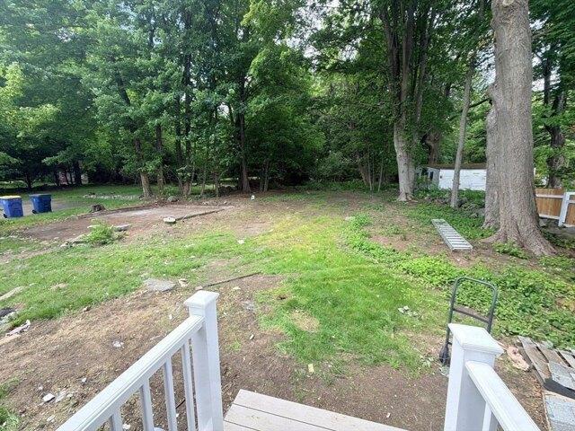house with 3 bedroom, Randolph MA DS103441009