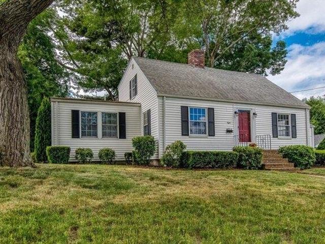 house with 3 bedroom, Randolph MA DS103441448